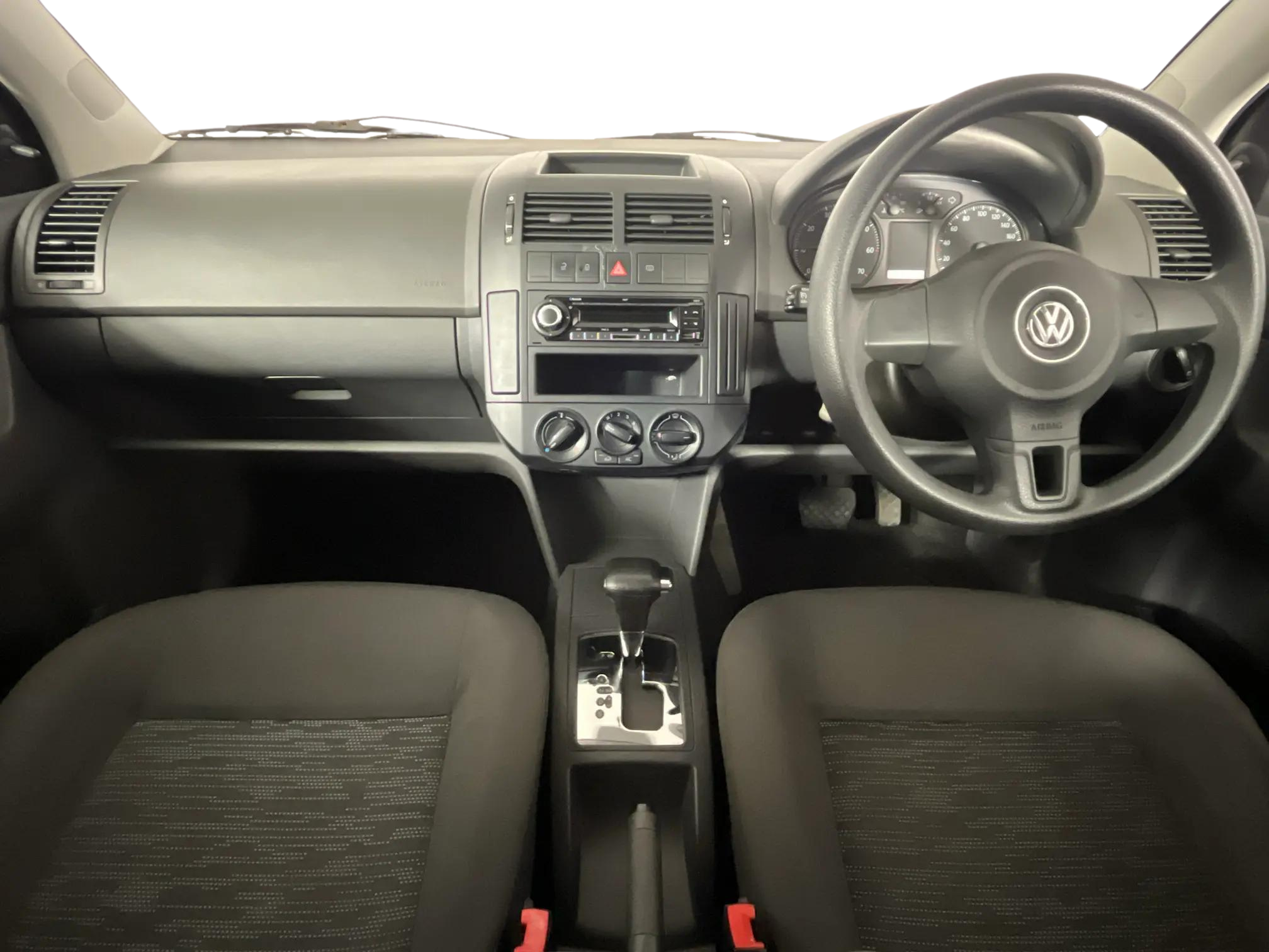 Volkswagen Hatchback - Wheelfin